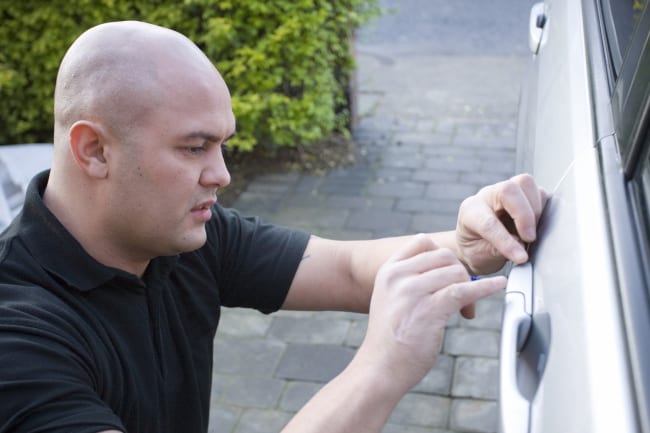 3 Times You Need to Call a Locksmith for Car Opening | Eastway Lock ...