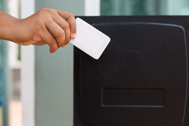 Prox Card, Charlotte, NC | Eastway Lock & Key, Inc.