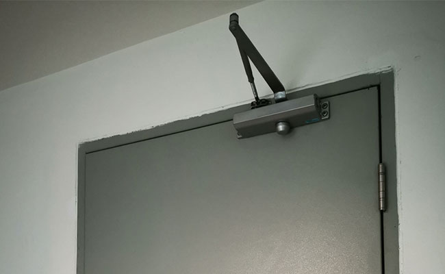 3 Benefits of Hollow Metal Doors | Eastway Lock & Key, Inc.