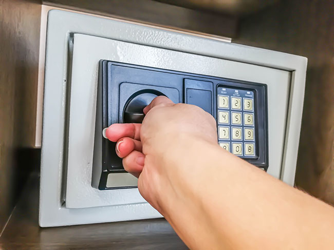 Debunking Myths: 3 Truths About Safe Cracking | Eastway Lock & Key, Inc.